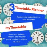 9个UTS学生常用在线系统汇总 | 悉尼科技大学中国