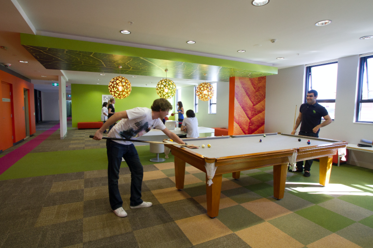 UTS住宿服务和交通指南 – 悉尼科技大学中文官网