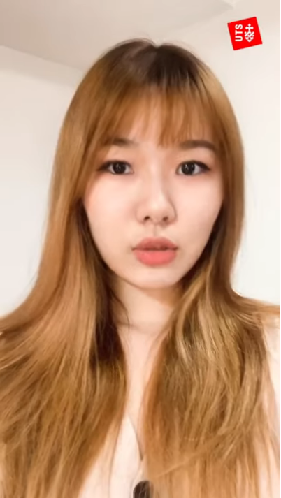 UTS商学院毕业生Yan Chen分享学习经历 – 悉尼科技大学中文官网