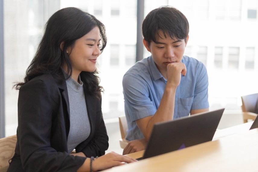 UTS Startups创业社区助力学生们实现职业理想 – 悉尼科技大学中文官网